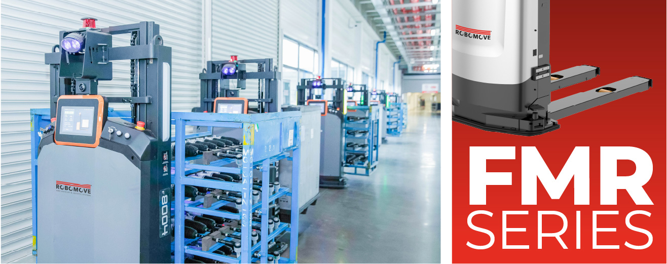 robomove | AMR Vehicles & Logistics Systems - Home