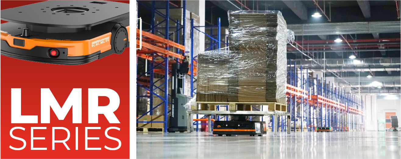robomove | AMR Vehicles & Logistics Systems - Home